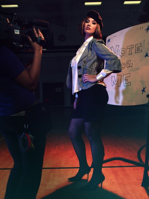 Picture of Diana O'Connell