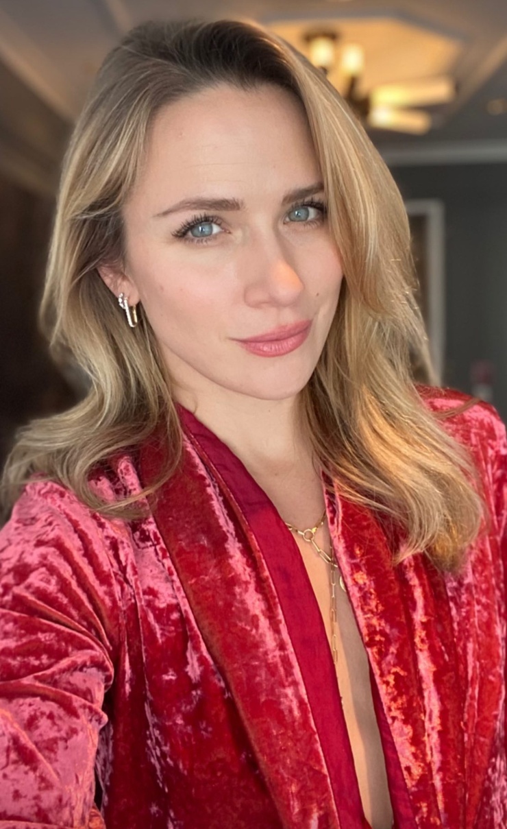 Picture of Shantel VanSanten