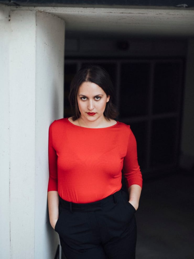 Image of Lina Maria Spieth