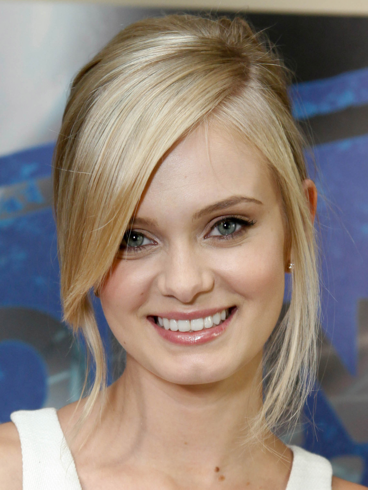 Picture of Sara Paxton
