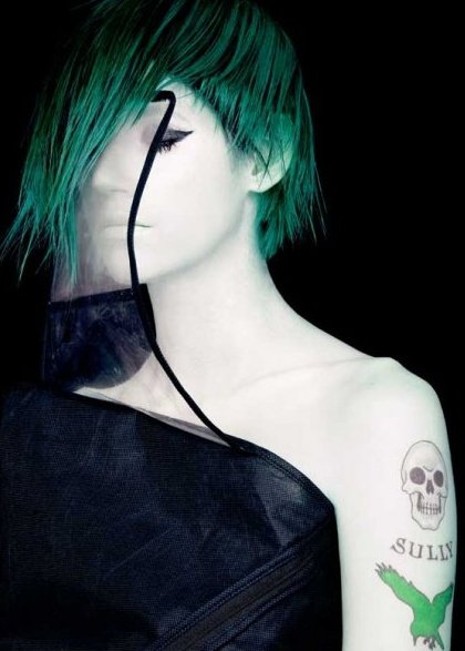 Picture of Shandi Sullivan