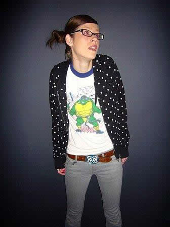 Picture of Shandi Sullivan