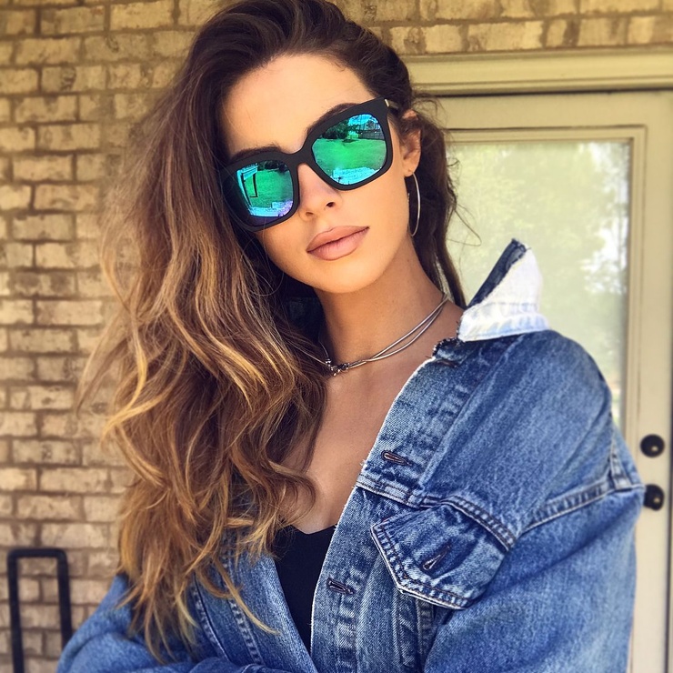 Picture of Katherine Webb