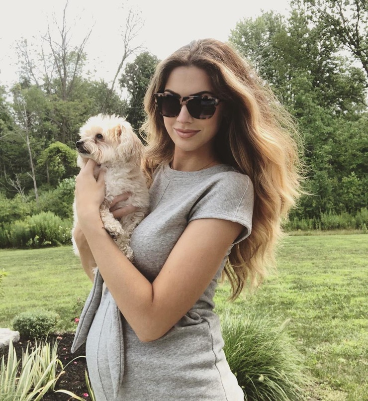 Picture of Katherine Webb