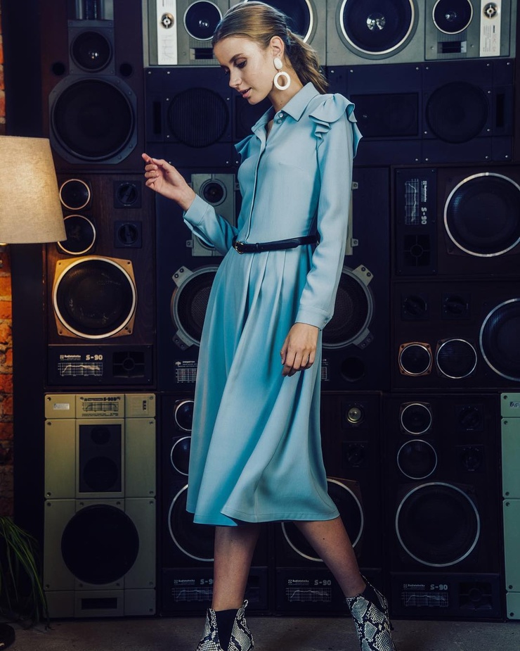 Picture of JENYA Monakhova