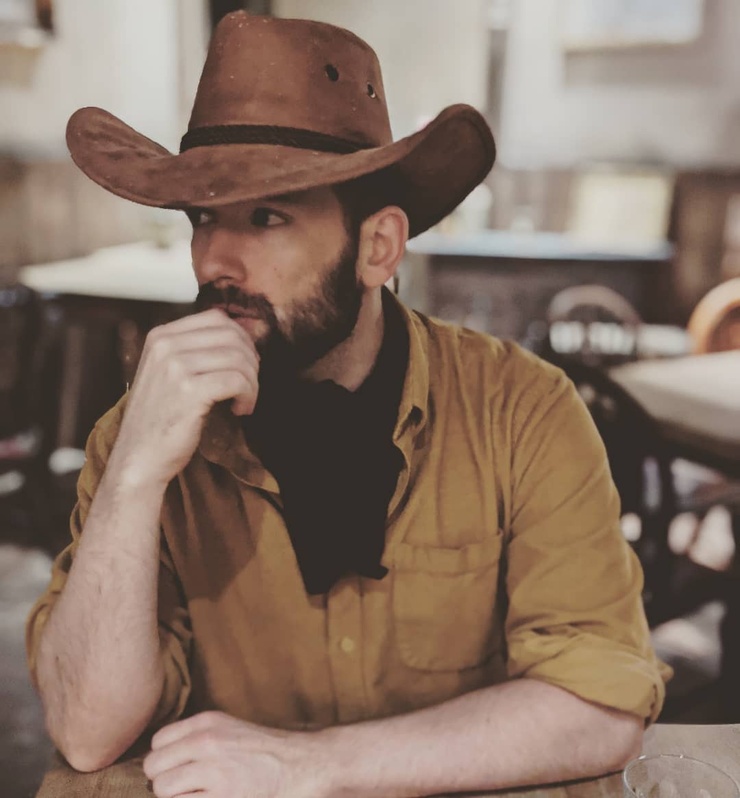 Picture of Andy Farrant