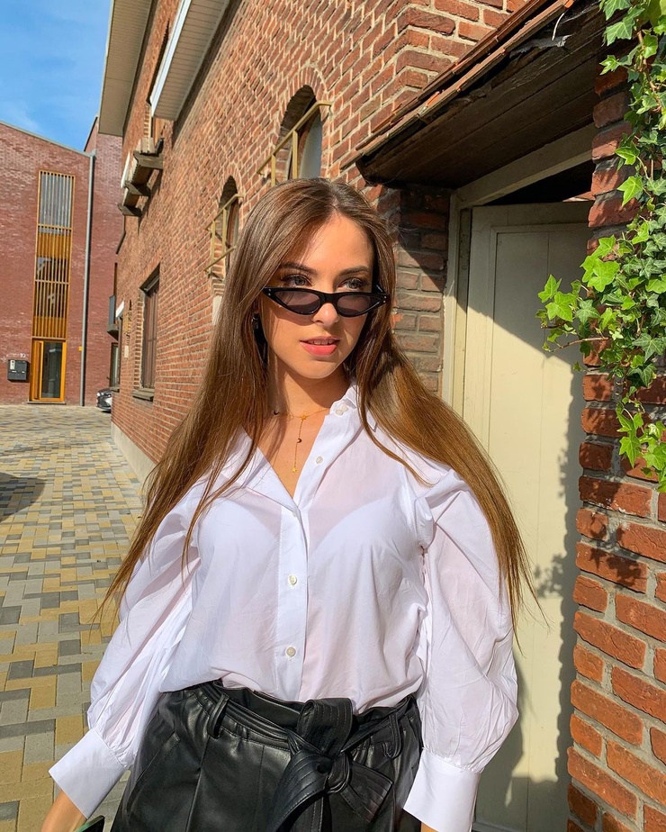 Picture of Janne Croenen