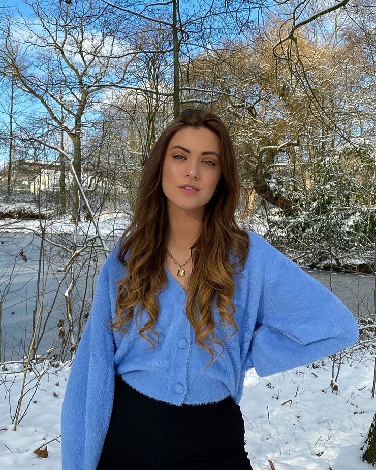 Janne Croenen picture