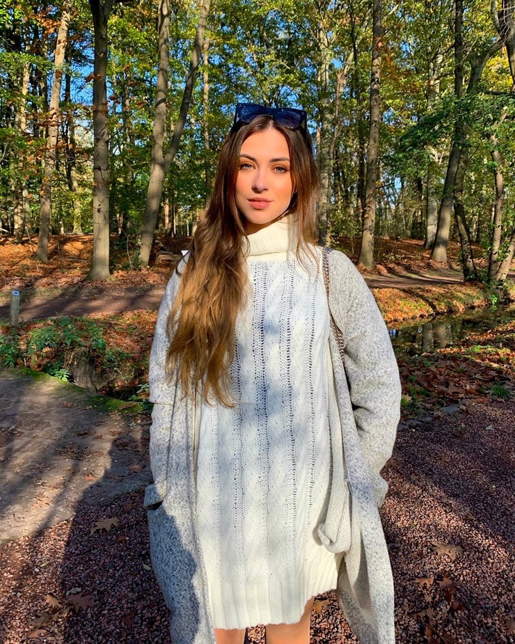 Picture of Janne Croenen