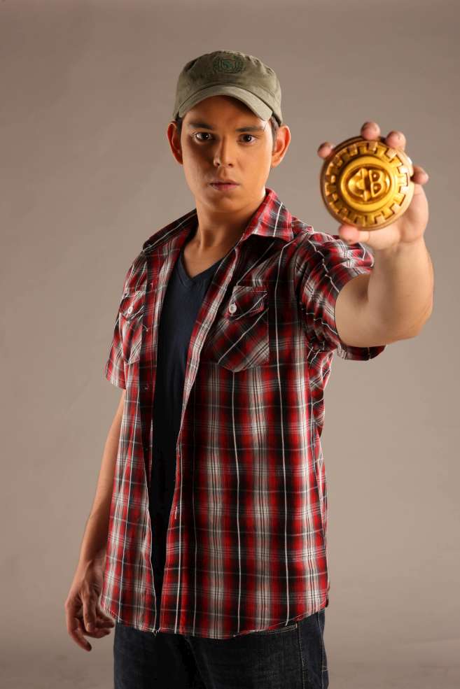 Richard Gutierrez image