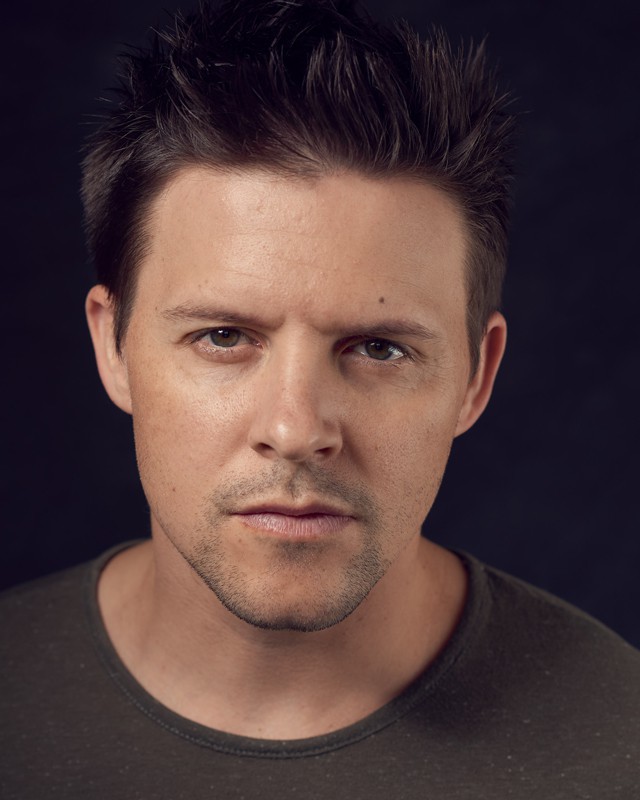 Picture of Gareth Keegan