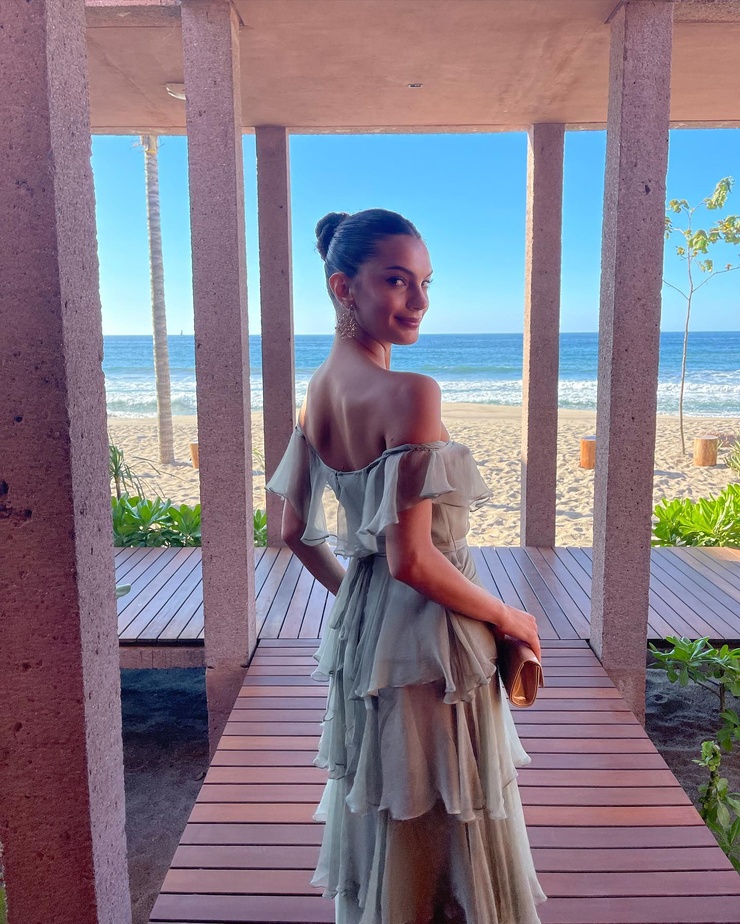 Image of Olivia Rodriguez