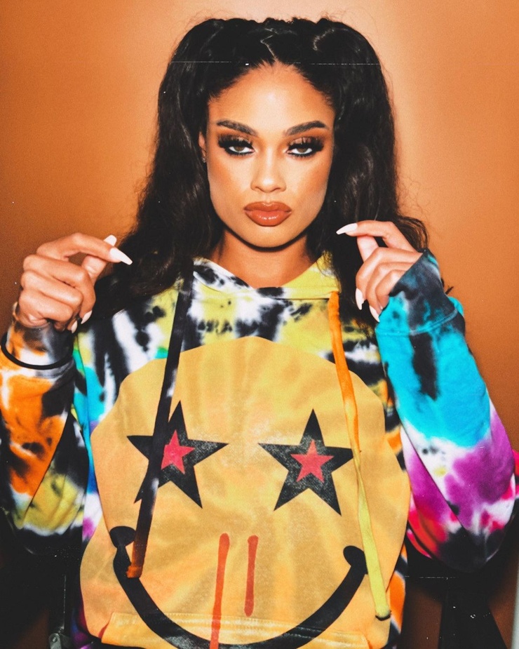 Picture of Rochelle Ravyn