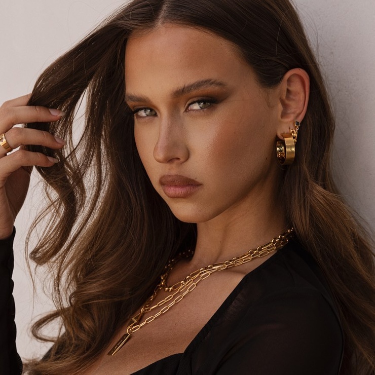 Isabelle Mathers picture