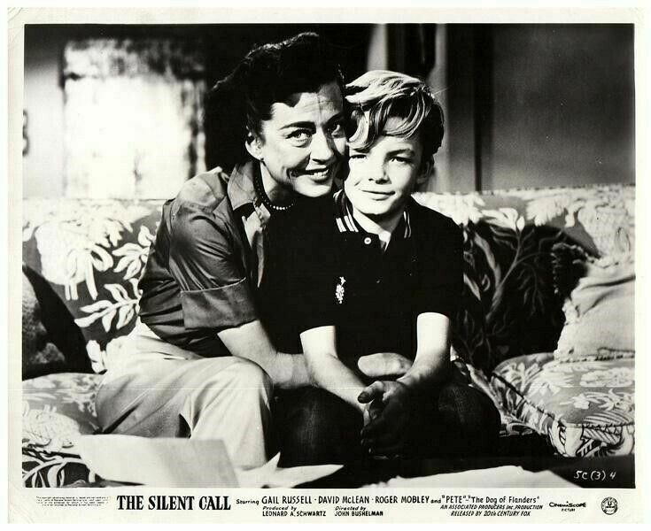 The Silent Call picture