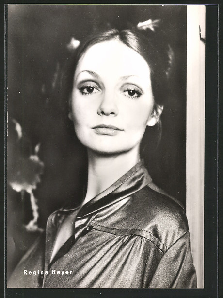 Regina Beyer image