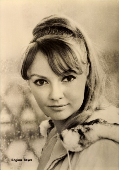 Image of Regina Beyer