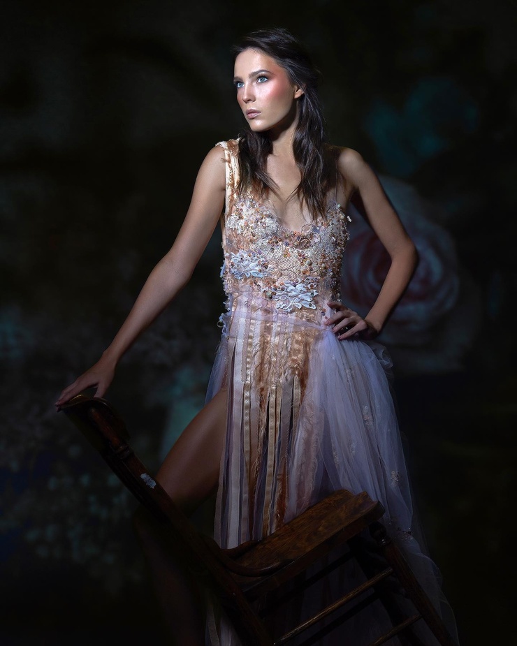 Picture of Alisa Mora