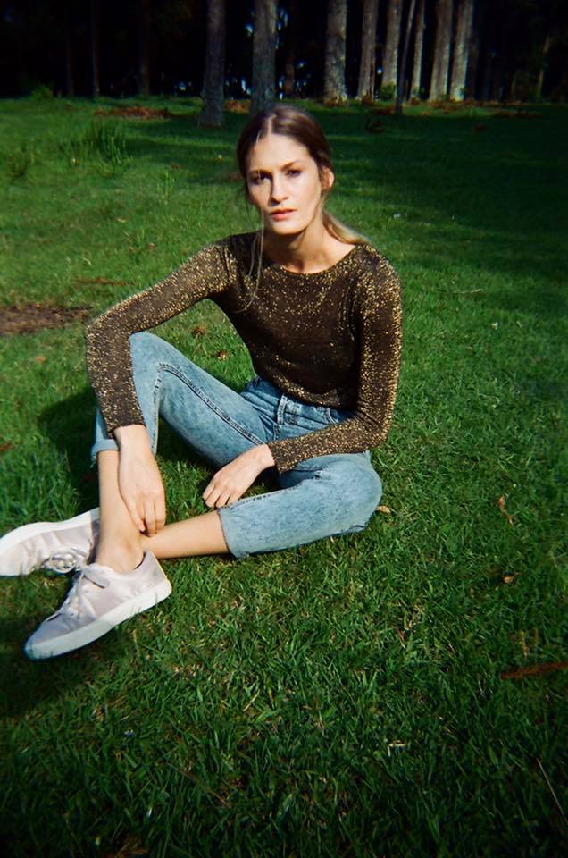 Picture of Alexa Devi