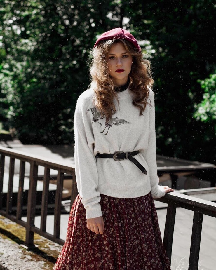 Picture of Alexa Devi