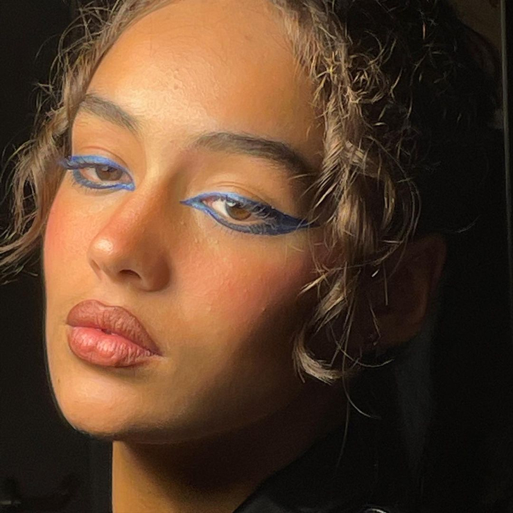 Picture of Thalia Besson