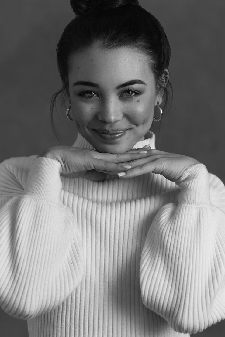 Picture of Brynne Erskine