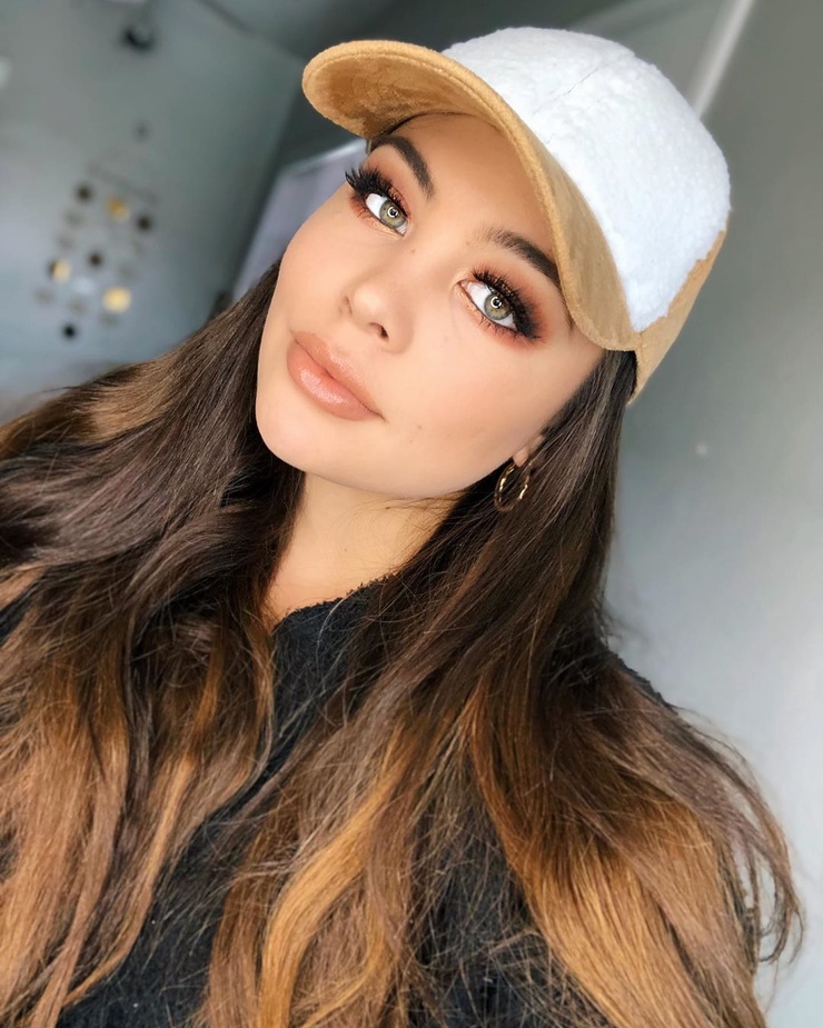 Brynne Erskine picture