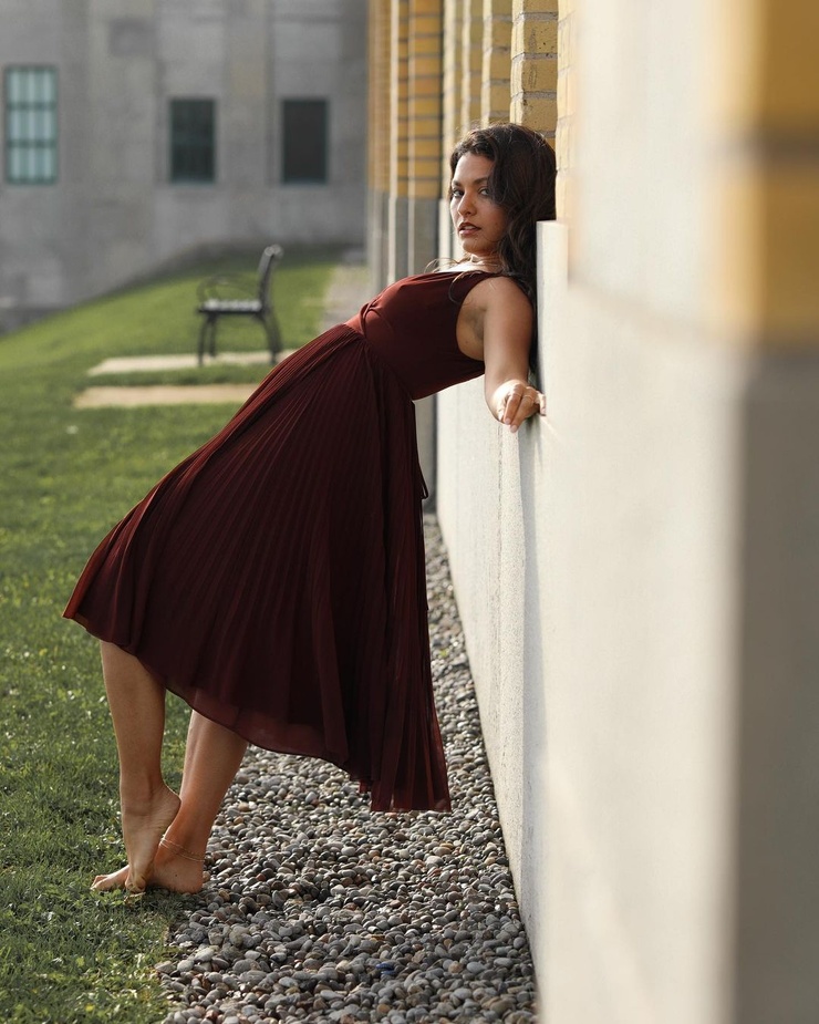 Humberly González image