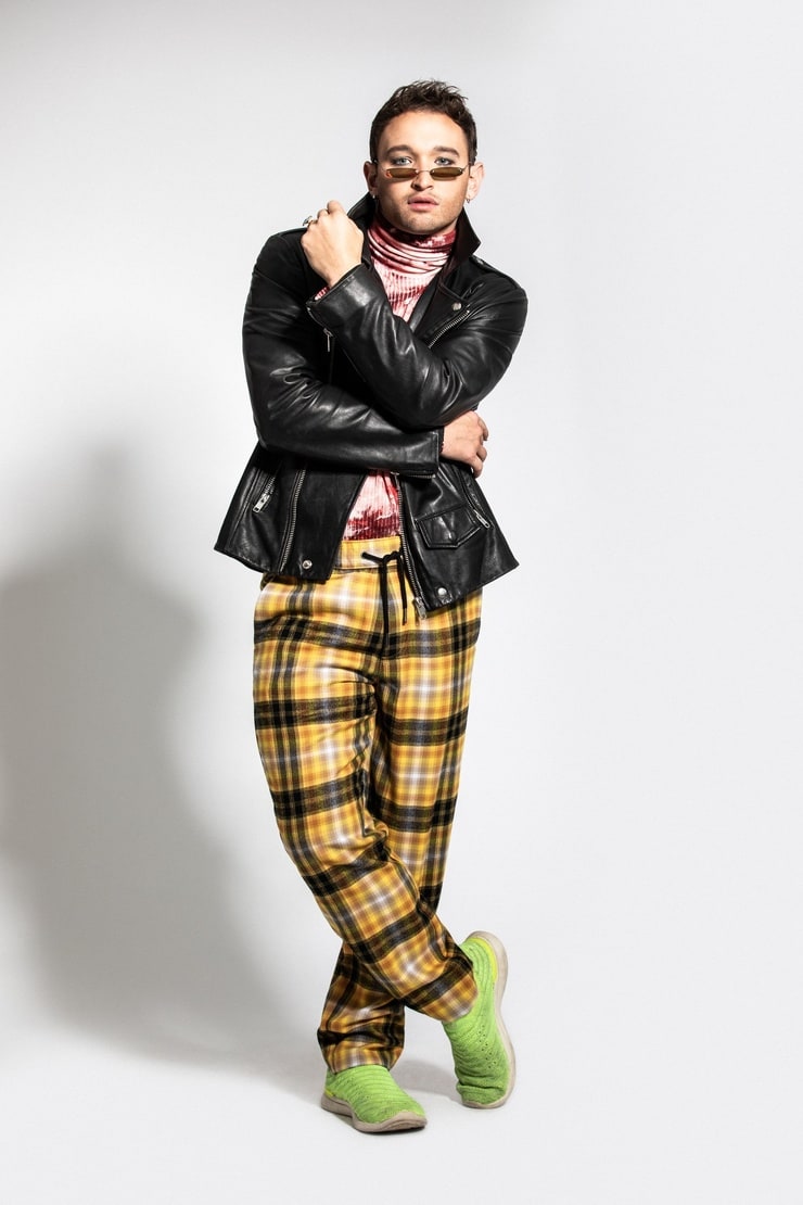 Picture of Kent Boyd