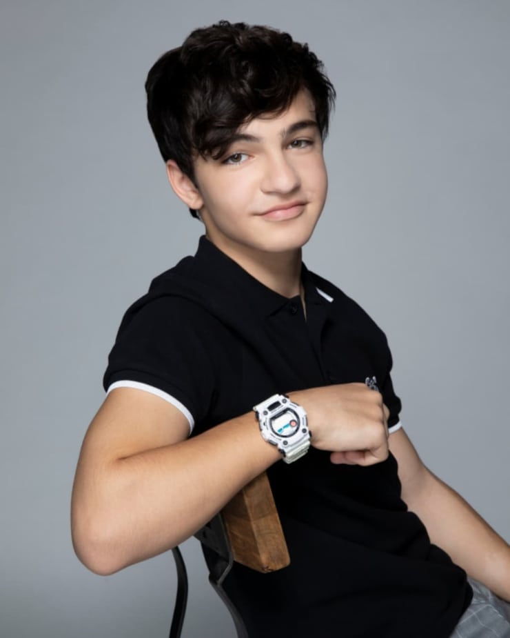 Bryce Gheisar picture