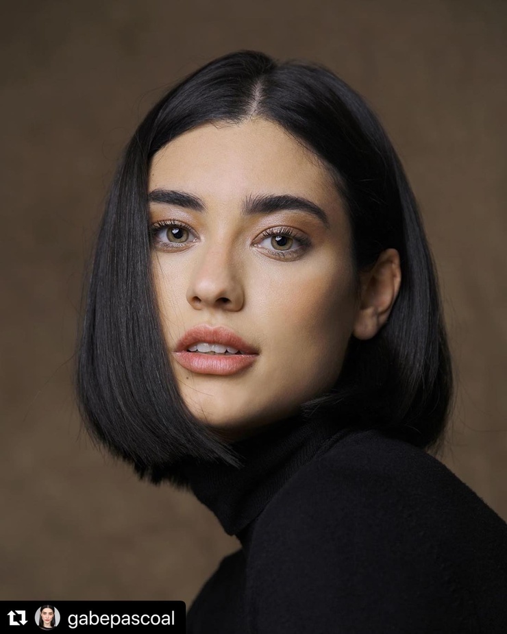 Picture of Gabe Pascoal