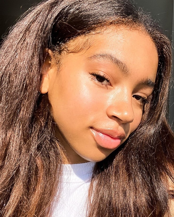 Image of Kyndall Harris