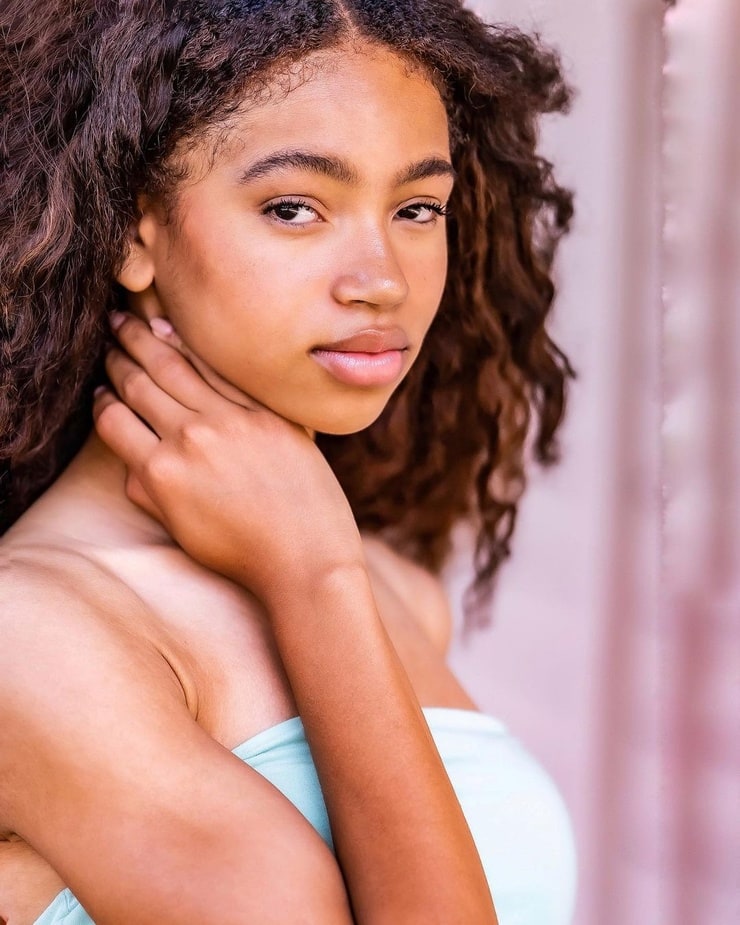 Picture of Kyndall Harris