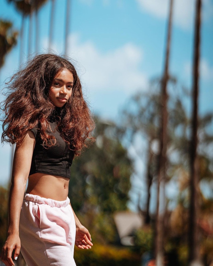 Picture of Kyndall Harris