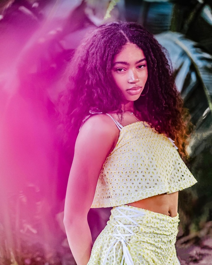 Picture of Kyndall Harris