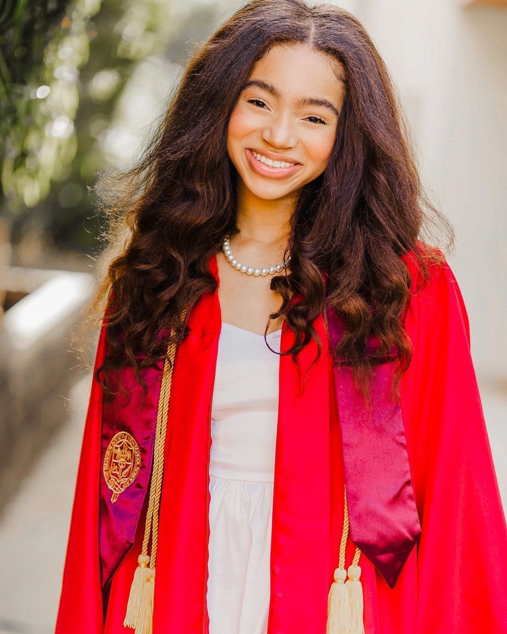 Picture of Kyndall Harris