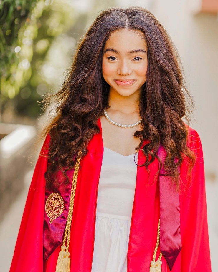 Picture of Kyndall Harris