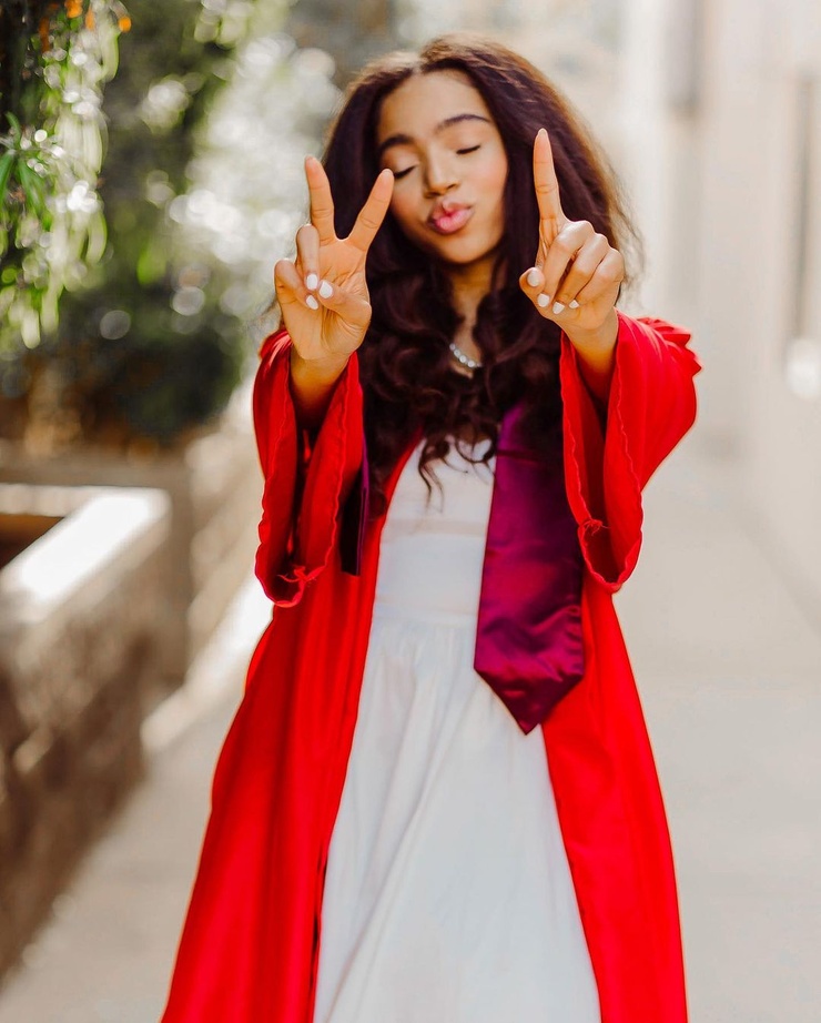 Kyndall Harris picture