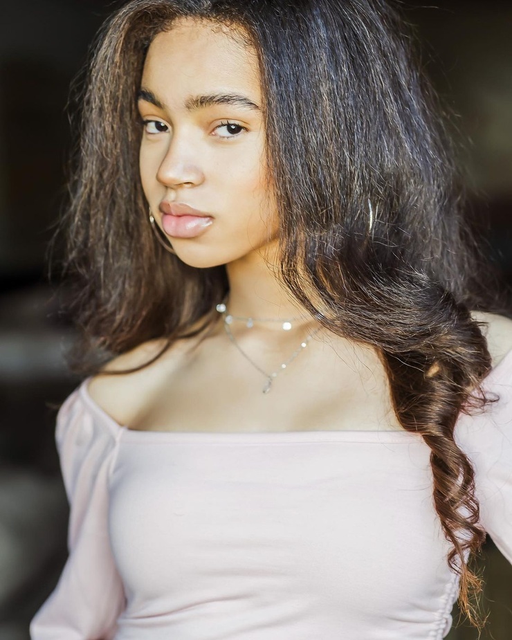 Picture of Kyndall Harris