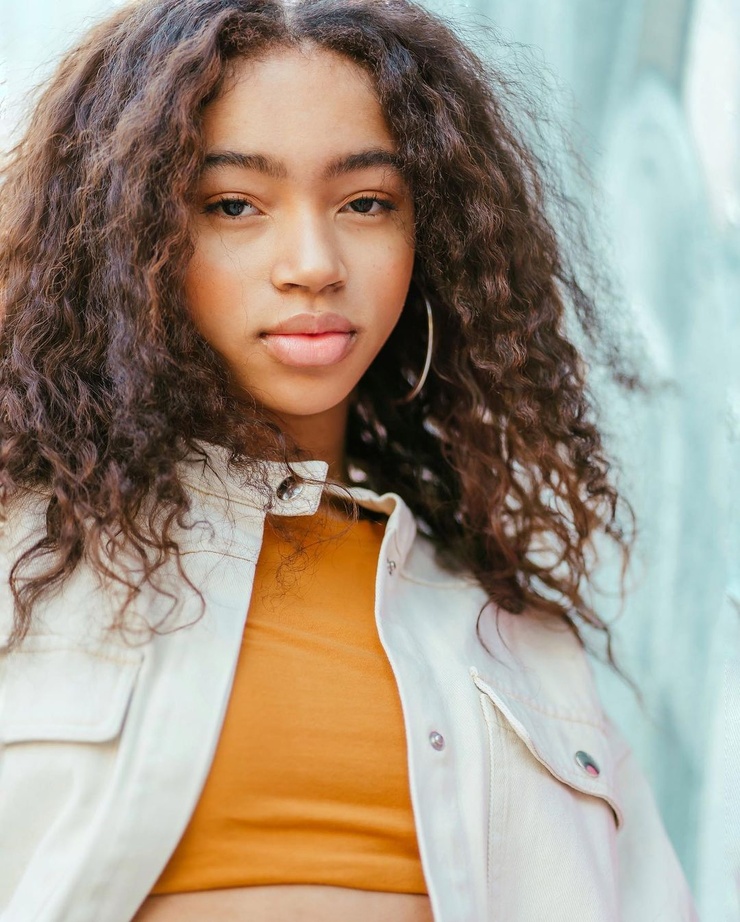 Picture of Kyndall Harris