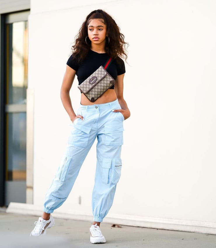 Picture of Kyndall Harris