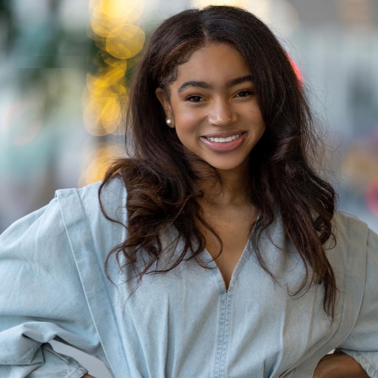 Picture of Kyndall Harris