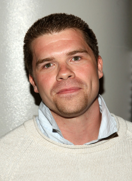 Image of Josh Emerson