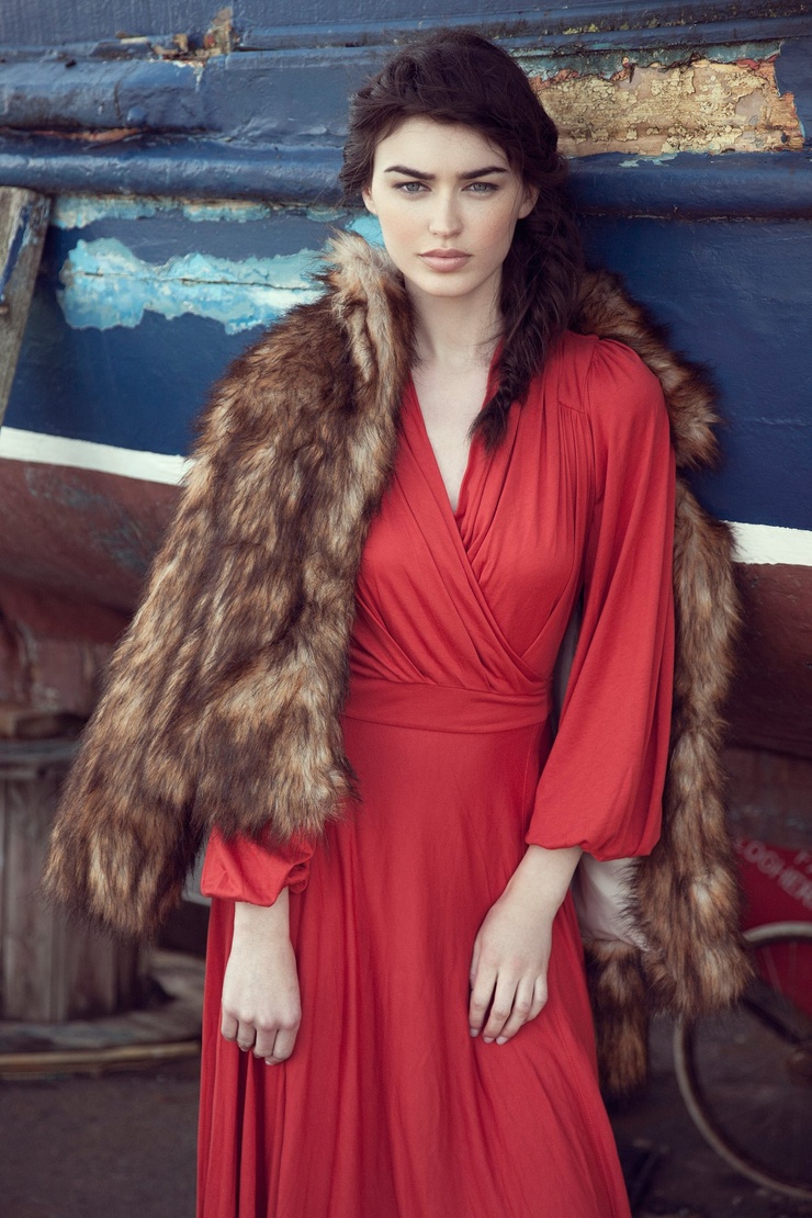 Picture of sarah tansey