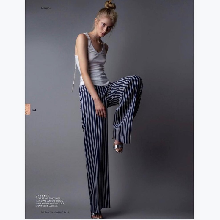 Picture of Kyra Murphy