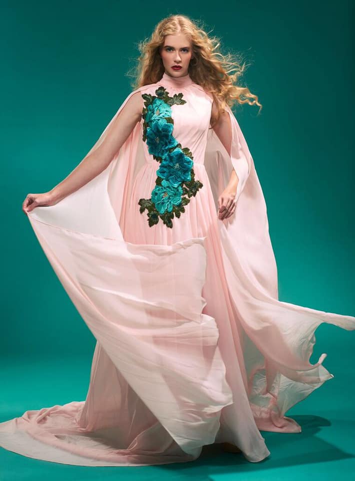 Picture of Kyra Murphy