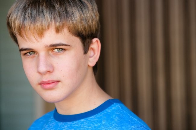 Picture of Slade Pearce