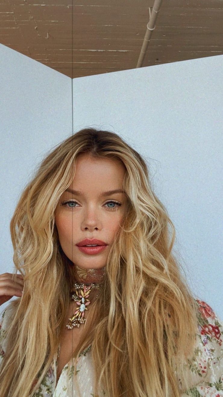 Frida Aasen image