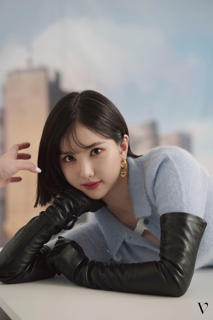Eunha image