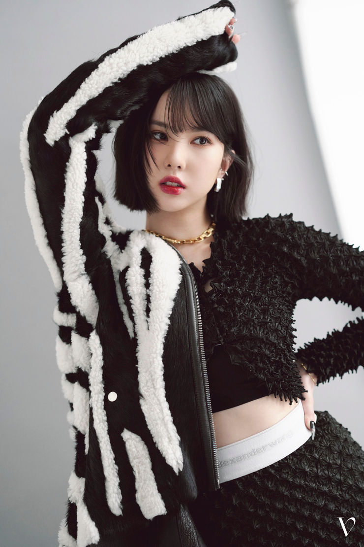 Picture of Eunha